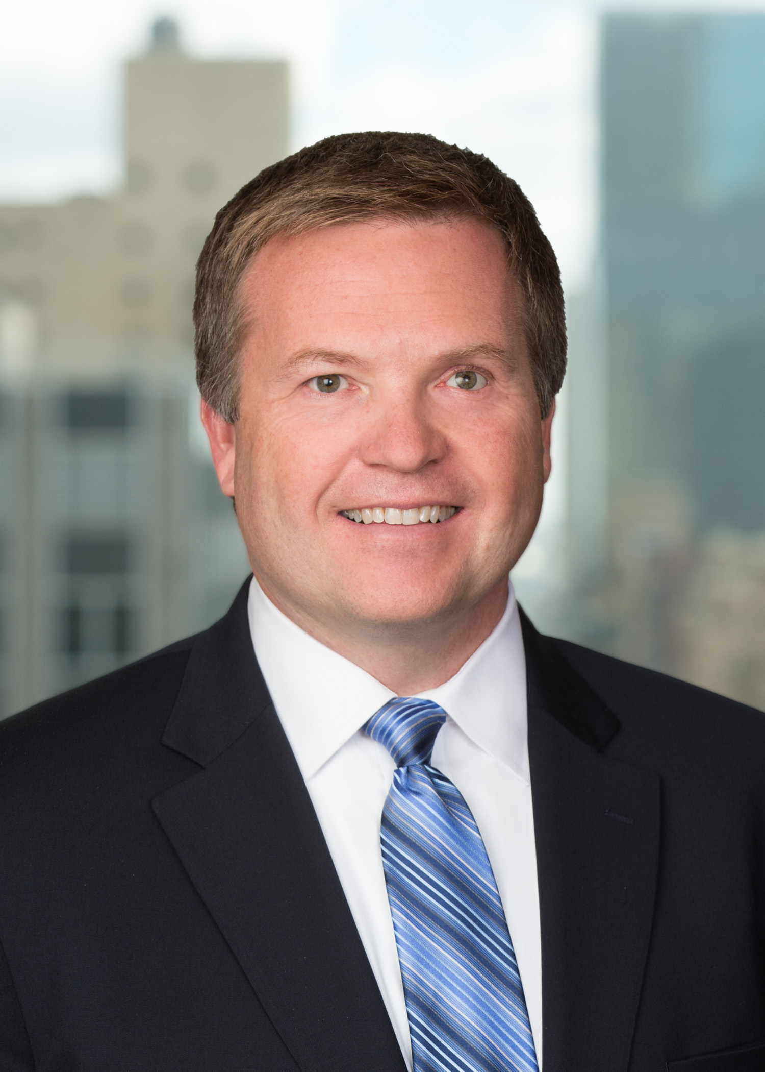 Kenneth Moore
