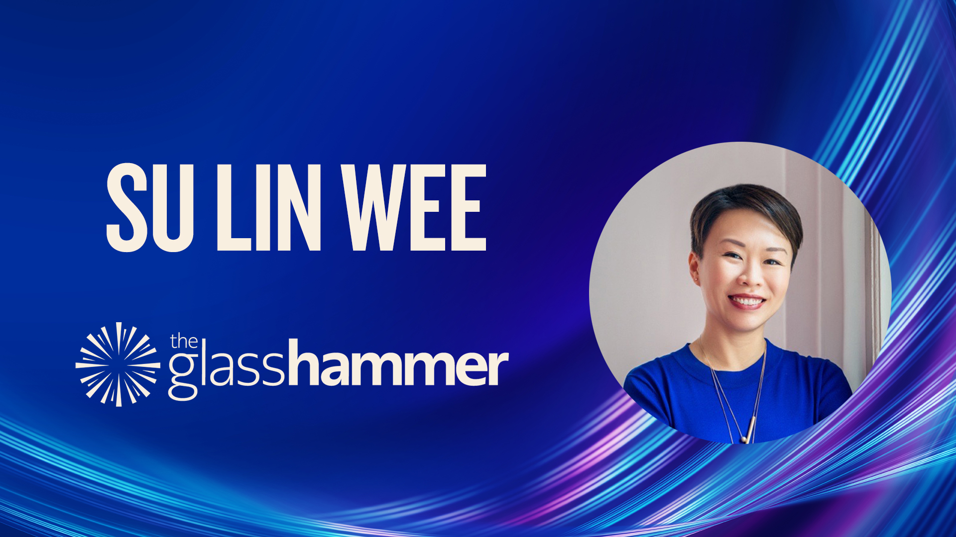 Su Lin Wee: Executive Director, Head of Asset Management, Southeast ...