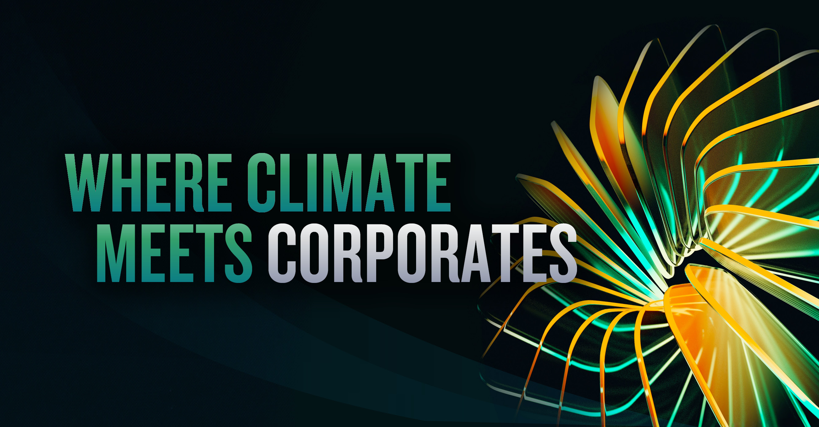 Where Climate Meets Corporate