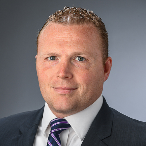 Jeffrey Dincher, CFA