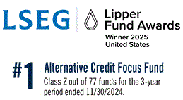 PGIM Securitized Credit Fund