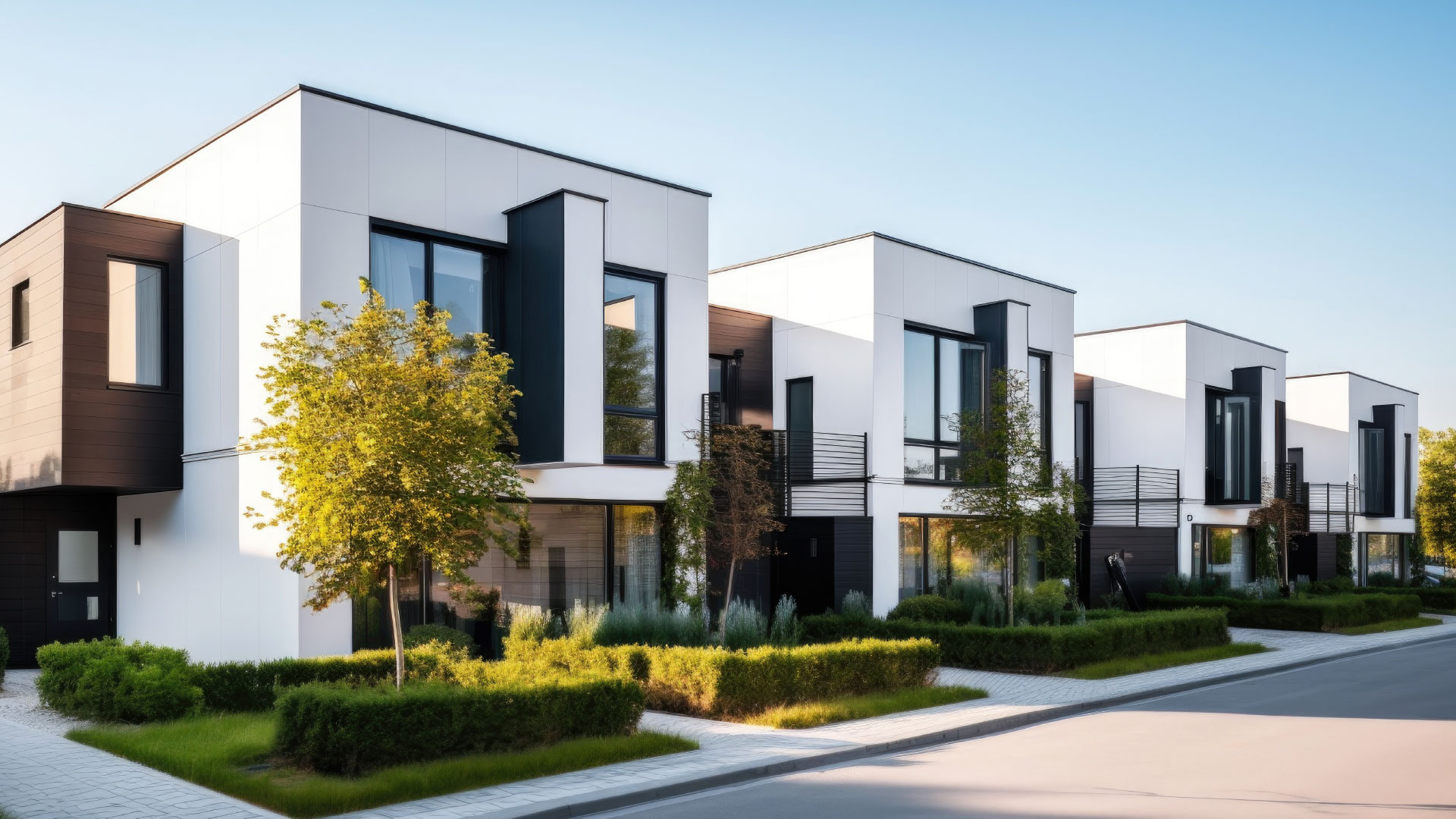 PGIM Private Real Estate Managment