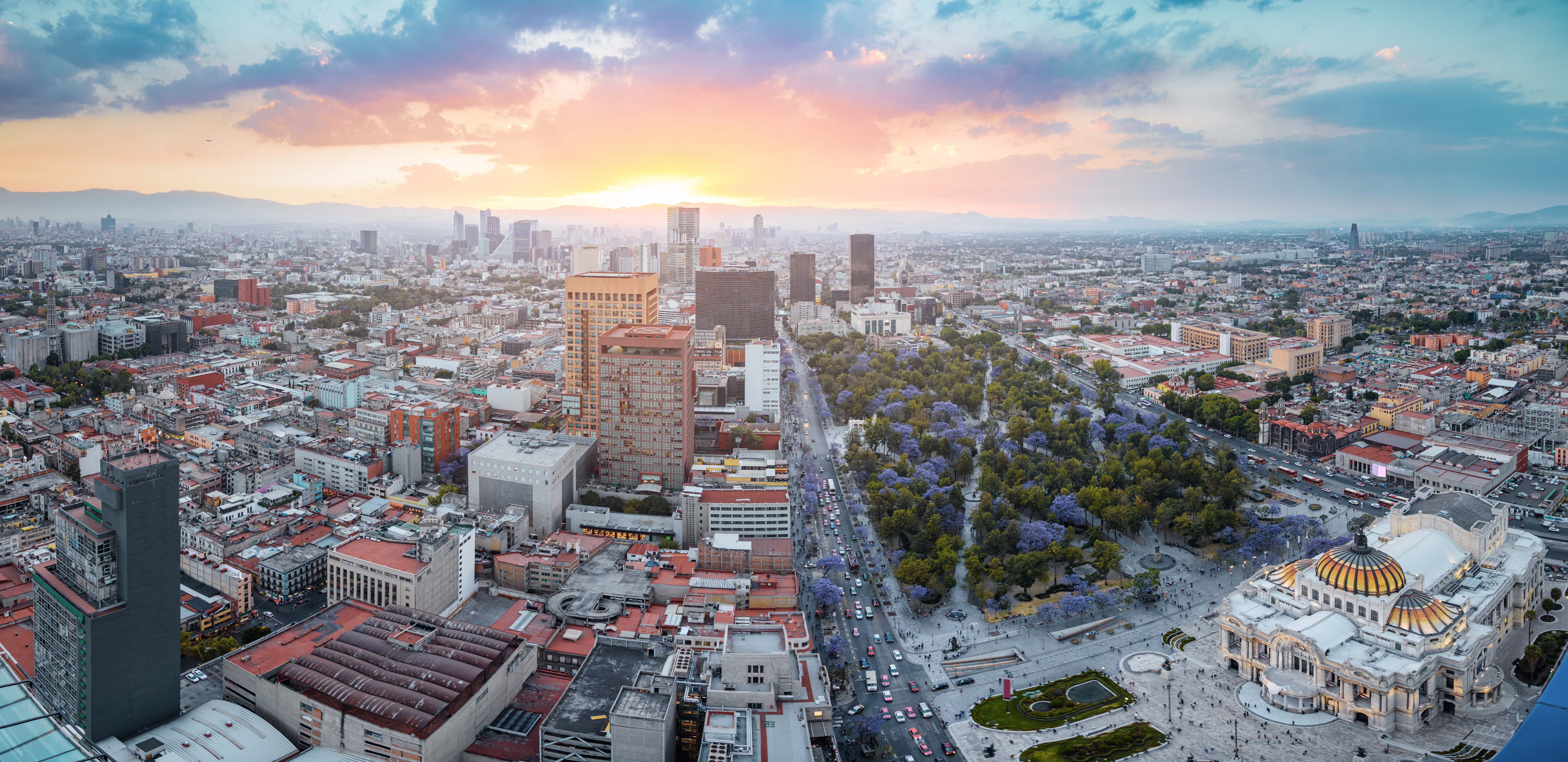 2026 Real Estate Outlook: Mexico