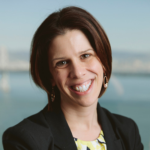 Alison Jacobs