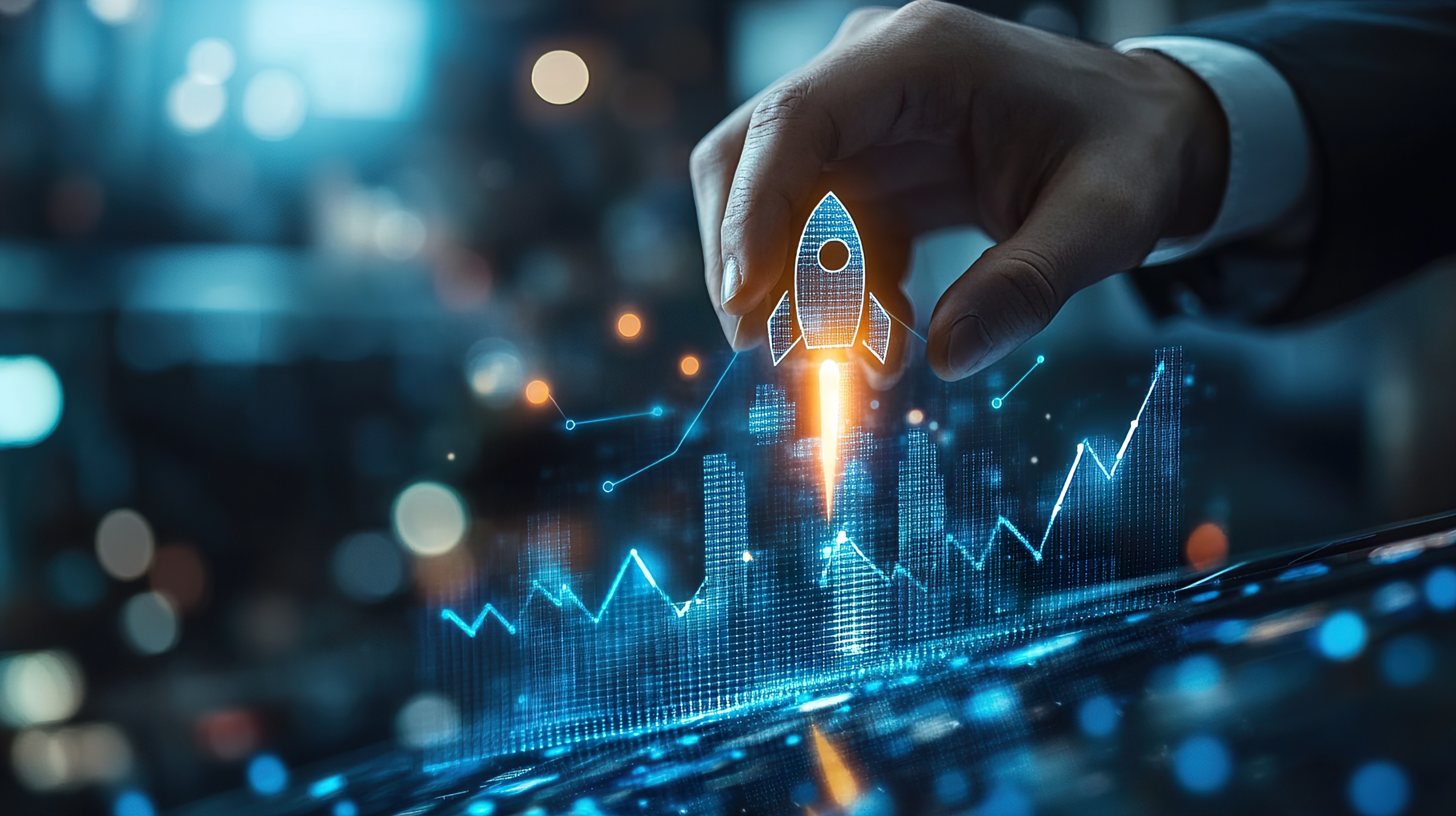 Understanding Middle Market Direct Lending: Opportunities, Advantages ...
